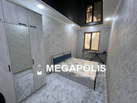 Продам квартиру 2в3/3/4 Меб+Тех Чиланзар 2 кв