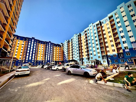 Массив Водник 2/10/10 50м2