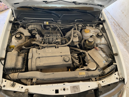 Nexia 1.6  8544 yurgan toza