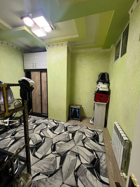 Chilonzor 10 da 3 xonali novostroyka sotiladi