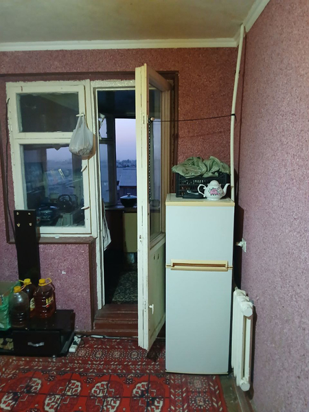 Янги планировка 3 хонали 4 хона килинган