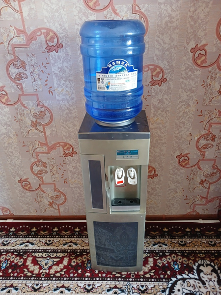 Bestluozi Suv kuleri кулер для воды water dispenser