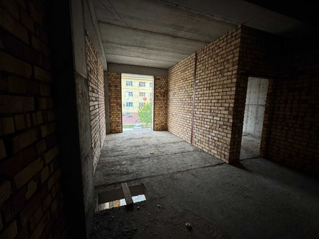 Chinor development novostroyka