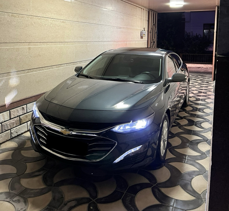 Malibu PREMIER 2021