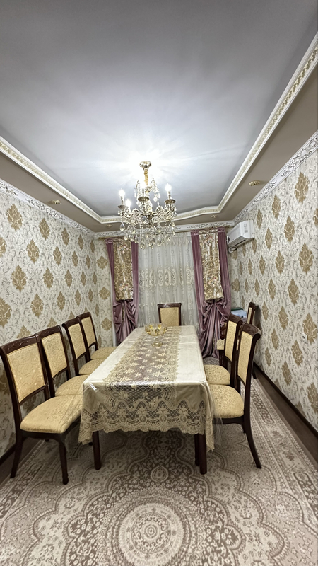 3 хонали уй сотилади. Сергели