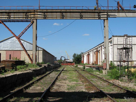 Продаю базу
Жоме круг
1.5 га 
производство, склад, цех, завод
Кадастр