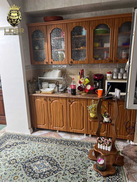 Продаётся  3х комн-я квартира Ор.р:Теракзор Цена: 62 000 у.е.