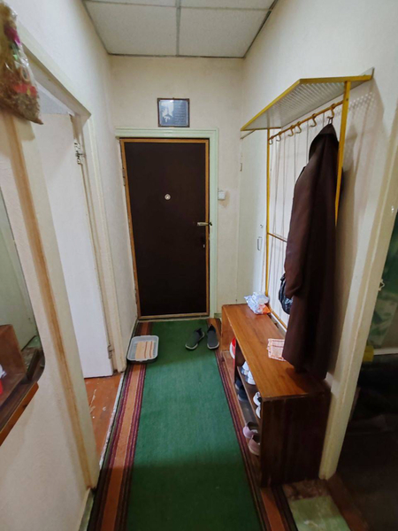 Yashnabot rayon Aviyasozlar-1. 3 xonali dom sotiladi