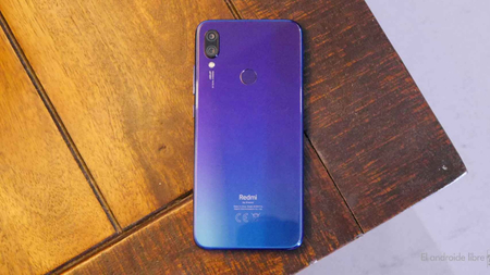 Redmi Not 7  4/64 sotiladi