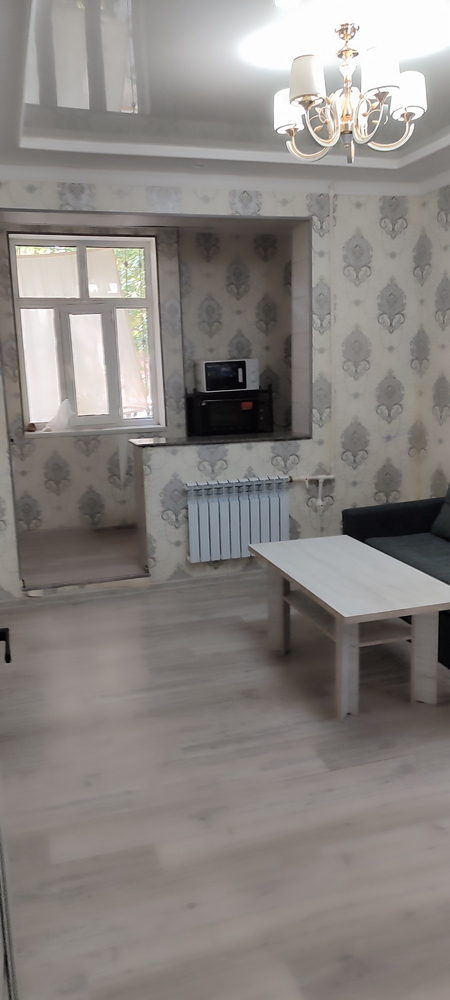 Uchtepa tumani 24 kvartl
