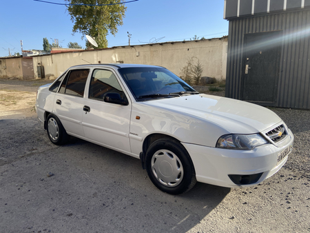 Nexia 2 1.6 Dons