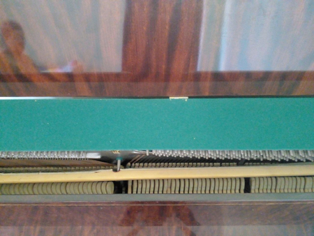 Pianina sotiladi