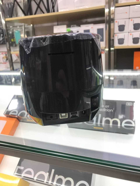 Bar Code Label Printer Принтер Этикеток  Xpirnters  XP-237B Универсал