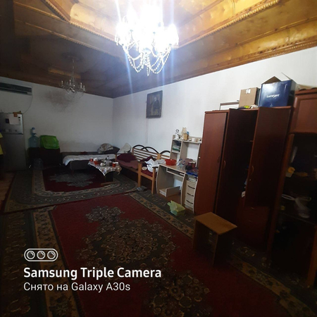 Продажа - участка Самарканд Дарваза, 4,8 соток