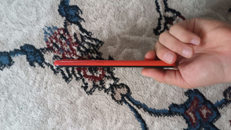 SAMSUNG galaxy A02
