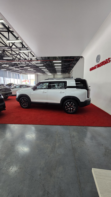 Haval Jetour o'rniga BEIJING 300. Ful 1.5 turbo 2024 yangi model