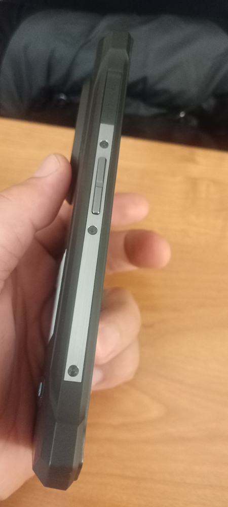 Hotwav mobile phone