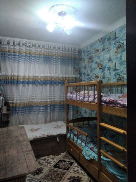 Квартира сотилади Сергели 5а 45дом 10 КВ