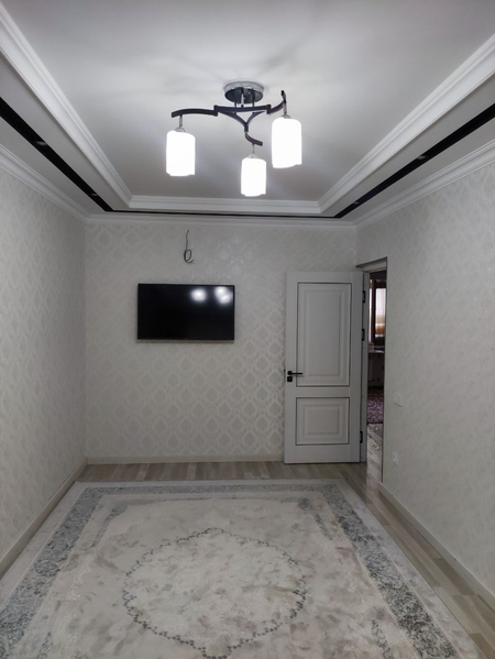 Продается квартира в хорошем районе