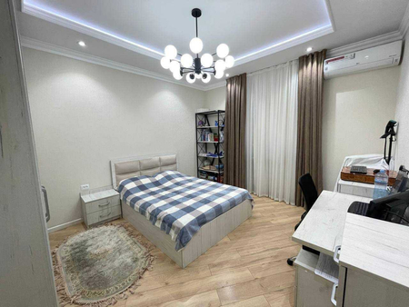 Сдается квартира в новостройке