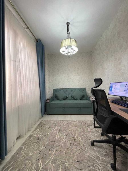 5 ком 2-этажный Townhouse; ул А.Фитрат; ор. Суп-мар Магнит; Мирабад.