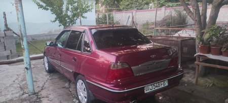 Nexia 1 2008 radnoy
