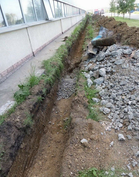 Кудук казамиз Quduq qazamiz Beton kolsa ustanovka qilamiz