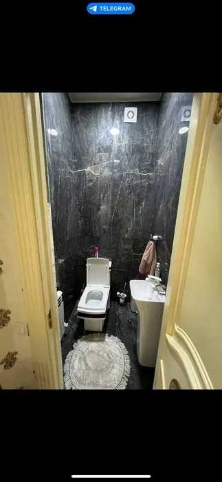 Ттз Эко базар Продается Новостройка 2/2/4 75m2 N34