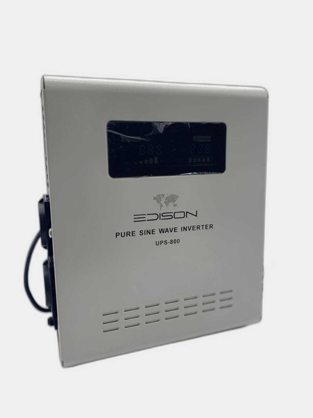 Ups/Akumlator/Edison