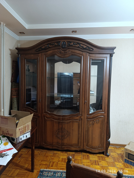 Стенка  идеального состояния