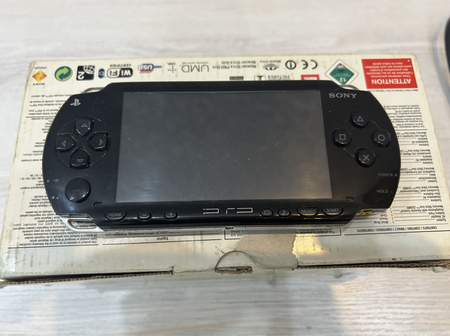 PlayStation Portable