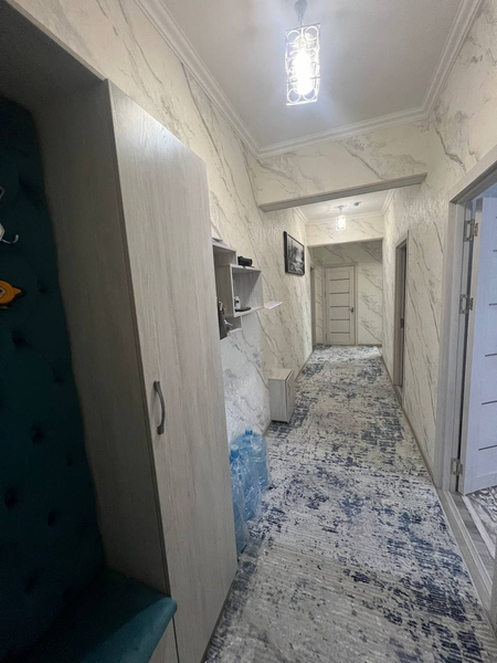 _ Сергели ЯнгиДархон 3хонали новостройка квартира сотилади