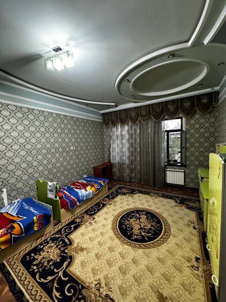 Продается дом махалля Амир тимур