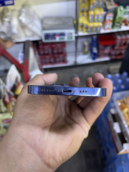 Iphone 13pro 128gb