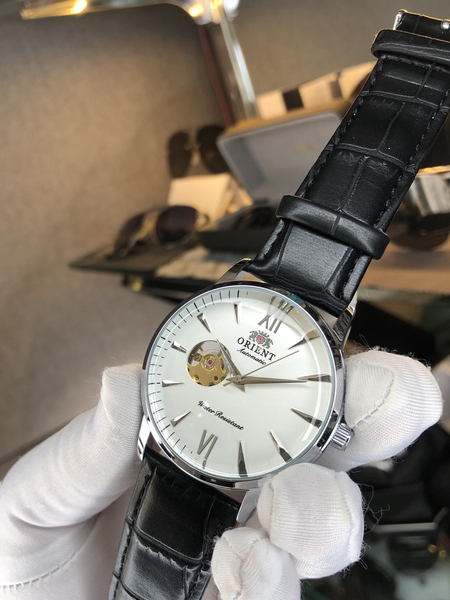 Orient mexanika soat