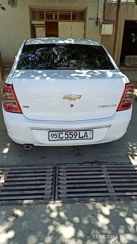 Кобилт 2015йил 4паз автомат