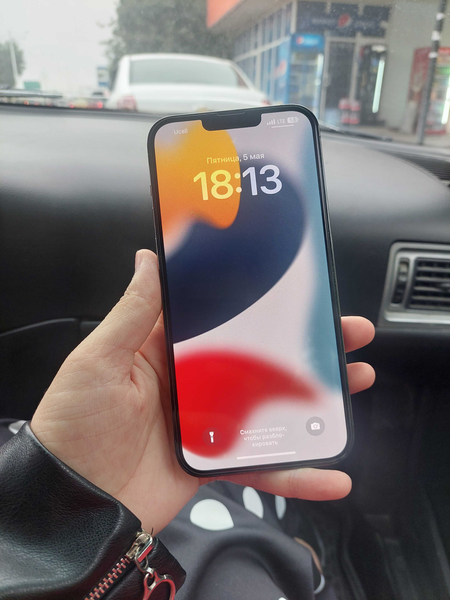 Iphone 13pro max