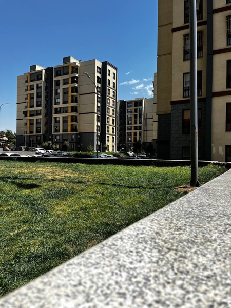 Manzara City 3xona Dazdelniy Balkon bor