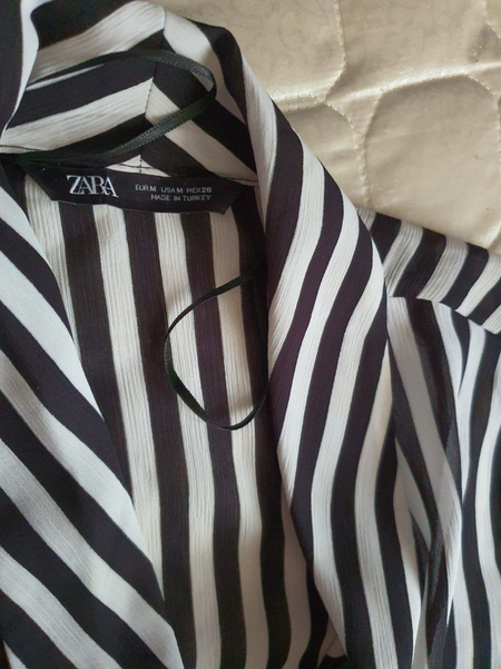 блузка женская Zara