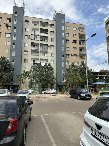 ID 205 Сдается квартира в аренду в Яккасарае, Новостройка Кушбеги