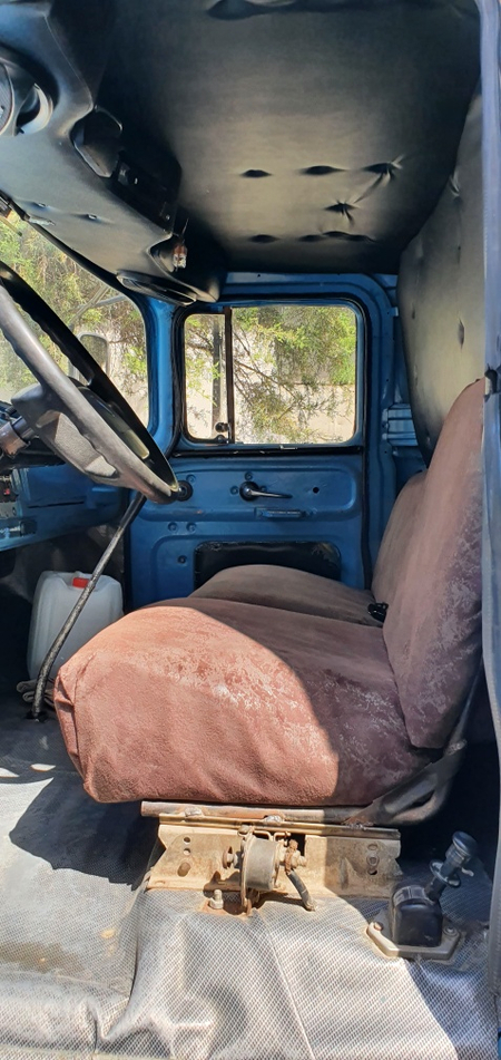 Zil 130 dlinamir
