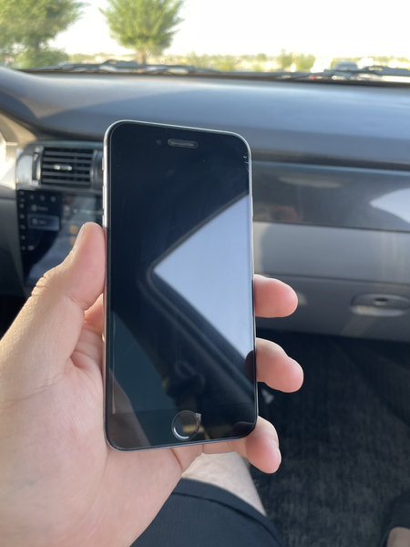 iphone 6s holati zor srocni