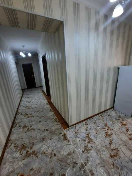 Сдается квартира в центре на яшнабадский районе