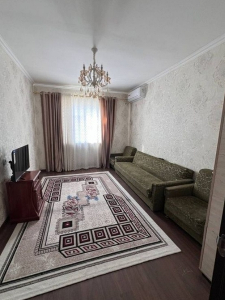 Sergeli 5a Simma hotel