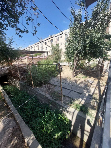 Срочно продается участок 3 сотки Ракат Орр Корзинка