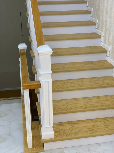 Lestnitsa va MDF eshiklar tayyorlab beramiz