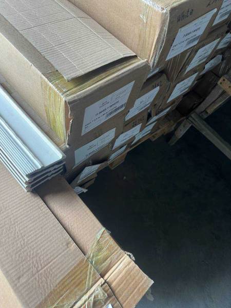 Plintus (mdf, plasmassa, dyuropolimer)