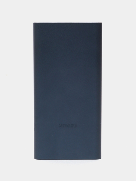 Внешний аккумулятор Xiaomi Mi 3, Power Bank-3, 22.5W, 10000 мА/ч, пауэ
