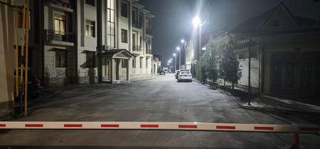 2.5-sotix elitniy mahalla. yashnobod tumani go'zal mahalla.