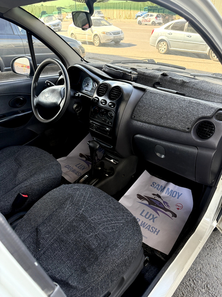 Matiz avtomat 2013 yil